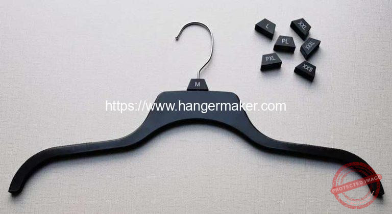 Automatic Clothes Hanger Size Buttons Installing Machine | Wire Hanger ...